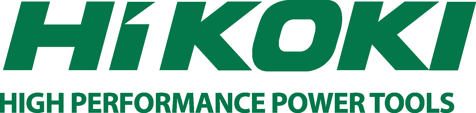 HIKOKI-Logo - Bérgépek